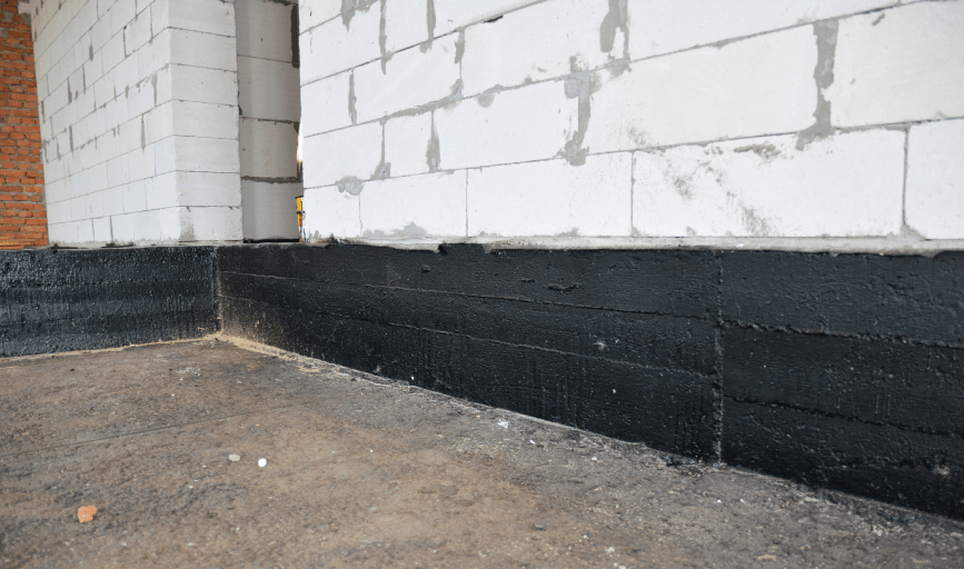 JD Home Repair Offers Exterior Basement Waterproofing in Ashland, MO 65010